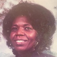 Jessie Mae Bronson Grant - Monessen - Mon Valley Independent