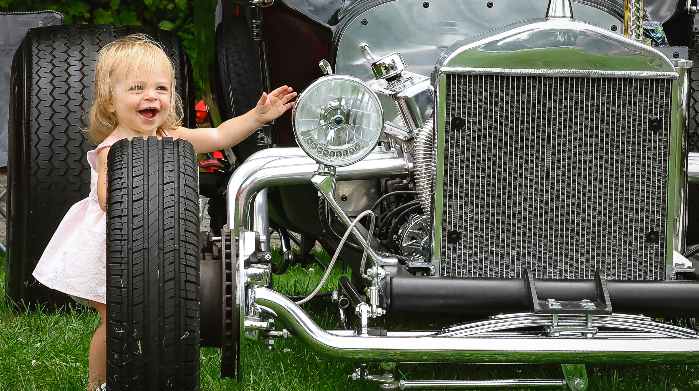 August heats up with Fun Fest - Mon Valley Independent