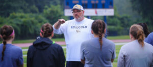 Rams ready to bring the pressure - Mon Valley Independent