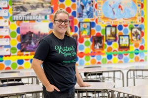 Back to school: Monessen’s goal is to work toward a new educational ...