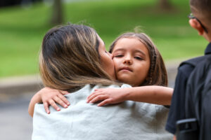 Back to school at California - Mon Valley Independent