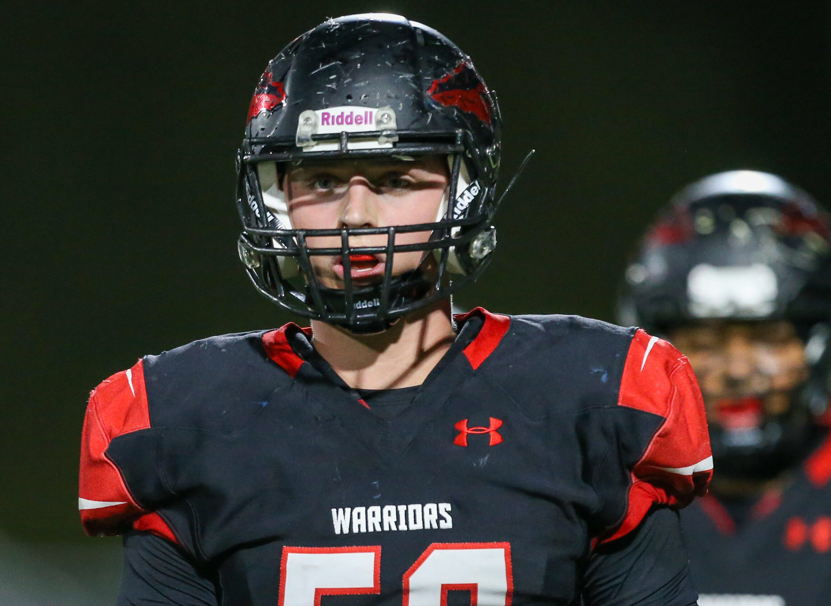 EF’s Meehleib picks Bucknell - Mon Valley Independent