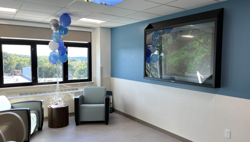 Open house held at new substance recovery unit - Mon Valley Independent