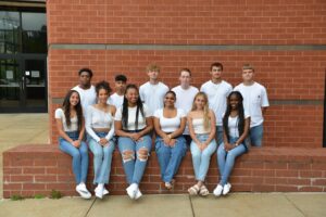 Monessen High School 2023 homecoming court announced - Mon Valley ...