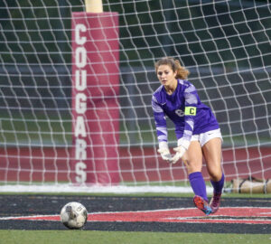 Charleroi back in the driver’s seat - Mon Valley Independent