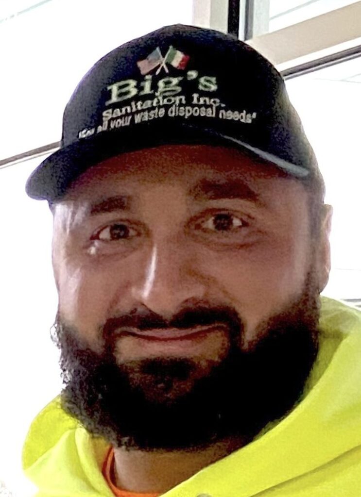 Big’s Sanitation has new owner - Mon Valley Independent