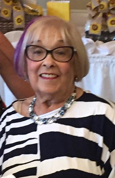 Martha ‘Marty’ Kalko McNeil - Elizabeth - Mon Valley Independent