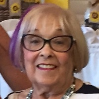 Martha ‘Marty’ Kalko McNeil - Elizabeth - Mon Valley Independent
