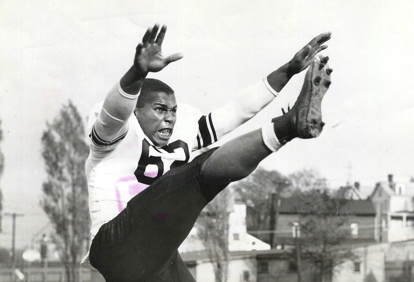 Recapping the remarkable life of ‘Deacon’ Dan Towler - Mon Valley ...