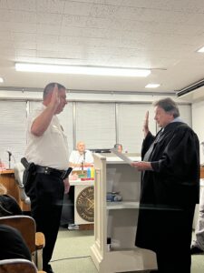 McKeesport names new police chief - Mon Valley Independent