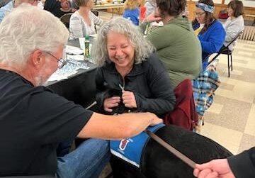 Mojo’s Wallet aids animals in need - Mon Valley Independent