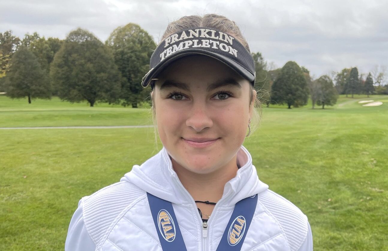 EF’s Morgan brings home PIAA medal - Mon Valley Independent
