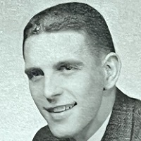 Ronald A. Paglia - Of Parts Unknown, formerly of Charleroi - Mon Valley ...