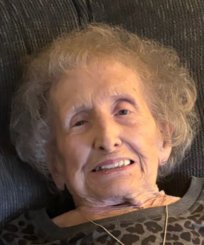 Anna Marie Renacci - Wadsworth, Ohio, formerly of Donora - Mon Valley ...