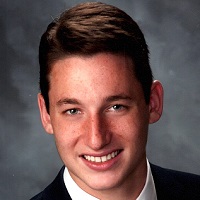 Dominic Alphonse Bottino - Monongahela - Mon Valley Independent