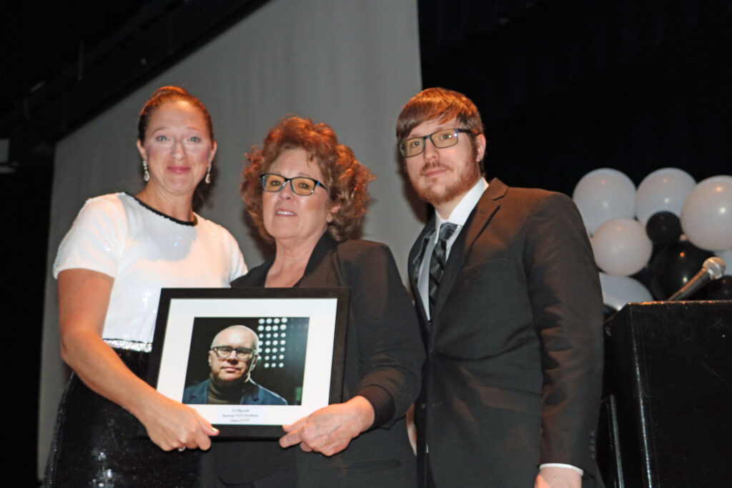 Distinguished alumni join Monessen’s Wall of Fame - Mon Valley Independent