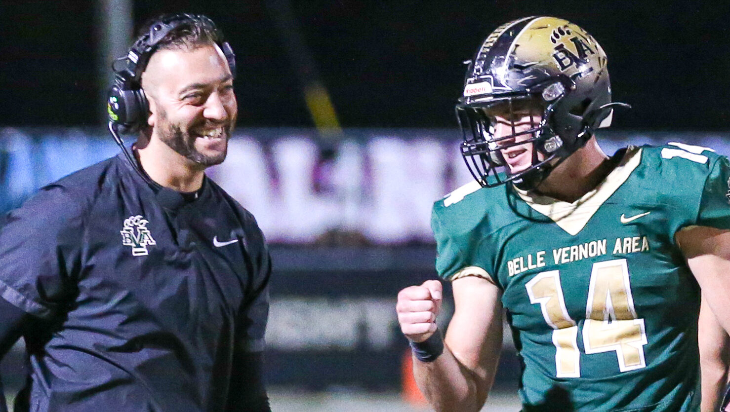 Healthy Leps ready for Lancers - Mon Valley Independent