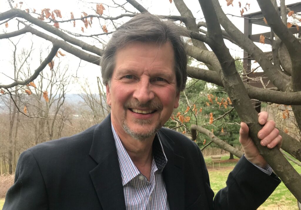 Levdansky defeats Stoffer in Forward Township race - Mon Valley Independent