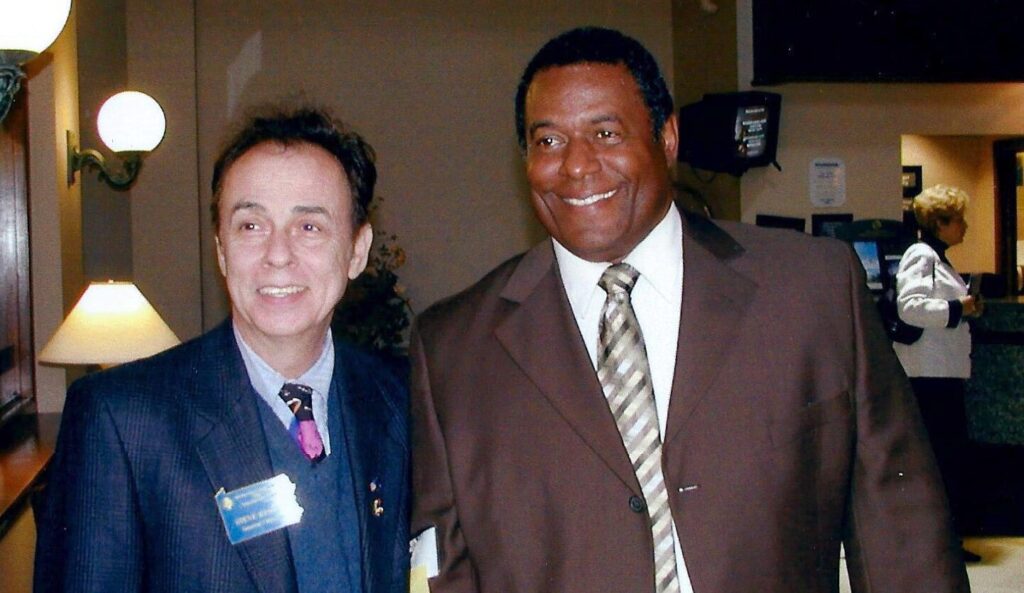 Mon Valley historian, educator & sports figure Steve Russell dies at 74 ...