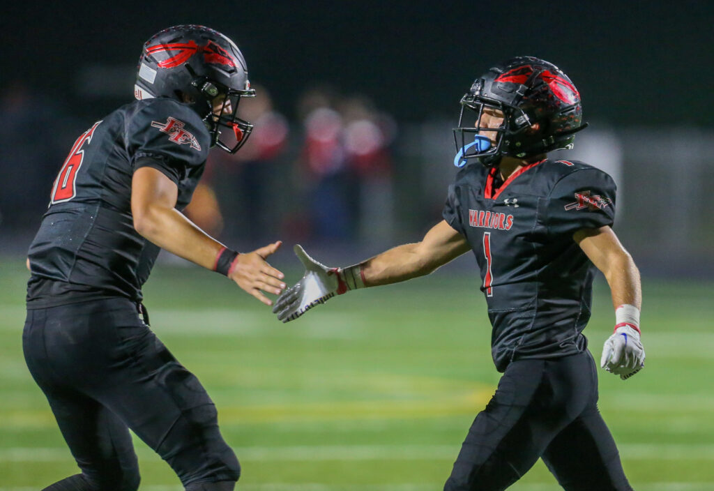 Warriors prepared for different West Mifflin team in rematch - Mon ...