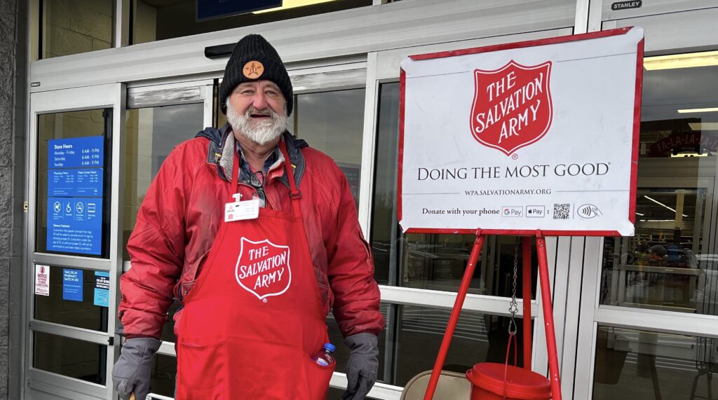 Red Kettle Campaign aids Valley residents all year long - Mon Valley ...