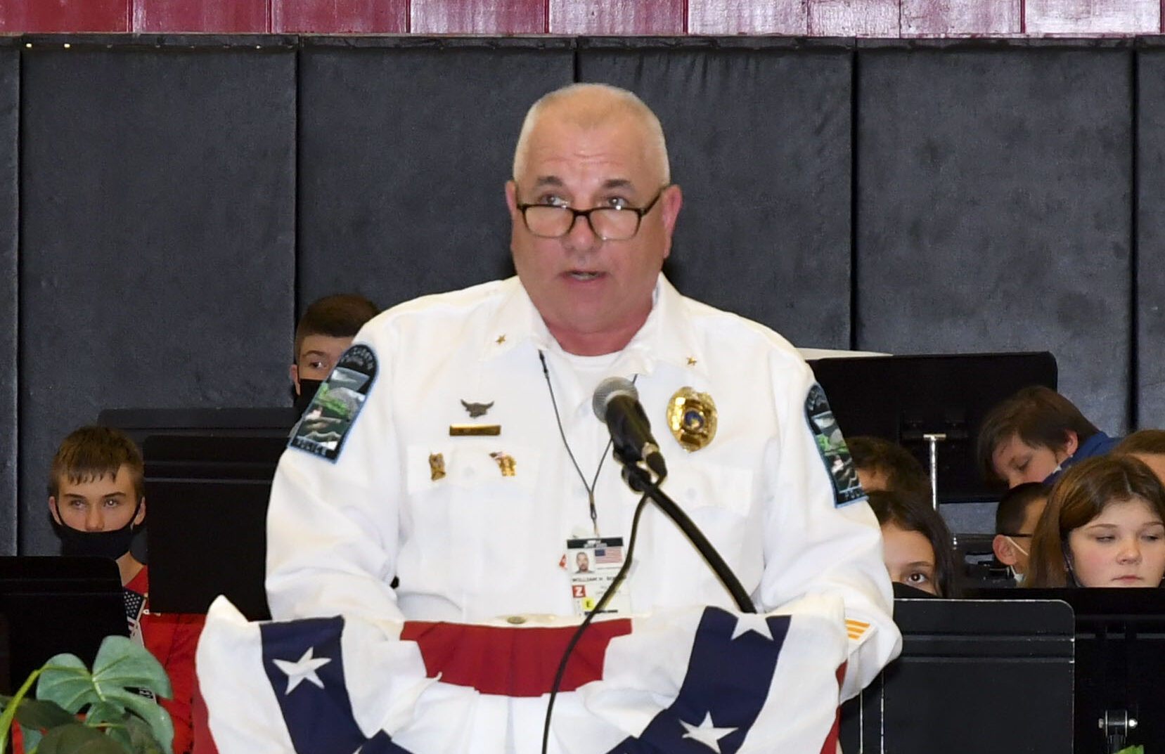 Chief questions need to disband Elizabeth police department - Mon Valley Independent