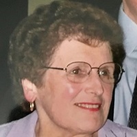 Doris Ann Lynch - Port Vue - Mon Valley Independent