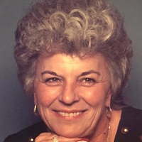 Mary Ann Shaver - Speers - Mon Valley Independent