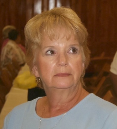 Glenda Sue Brewer - Belle Vernon - Mon Valley Independent