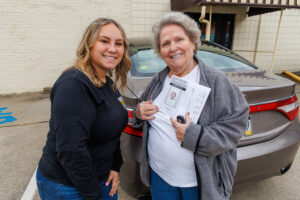 Monessen Center for Active Adults hosts Yellow Dot clinic - Mon Valley ...