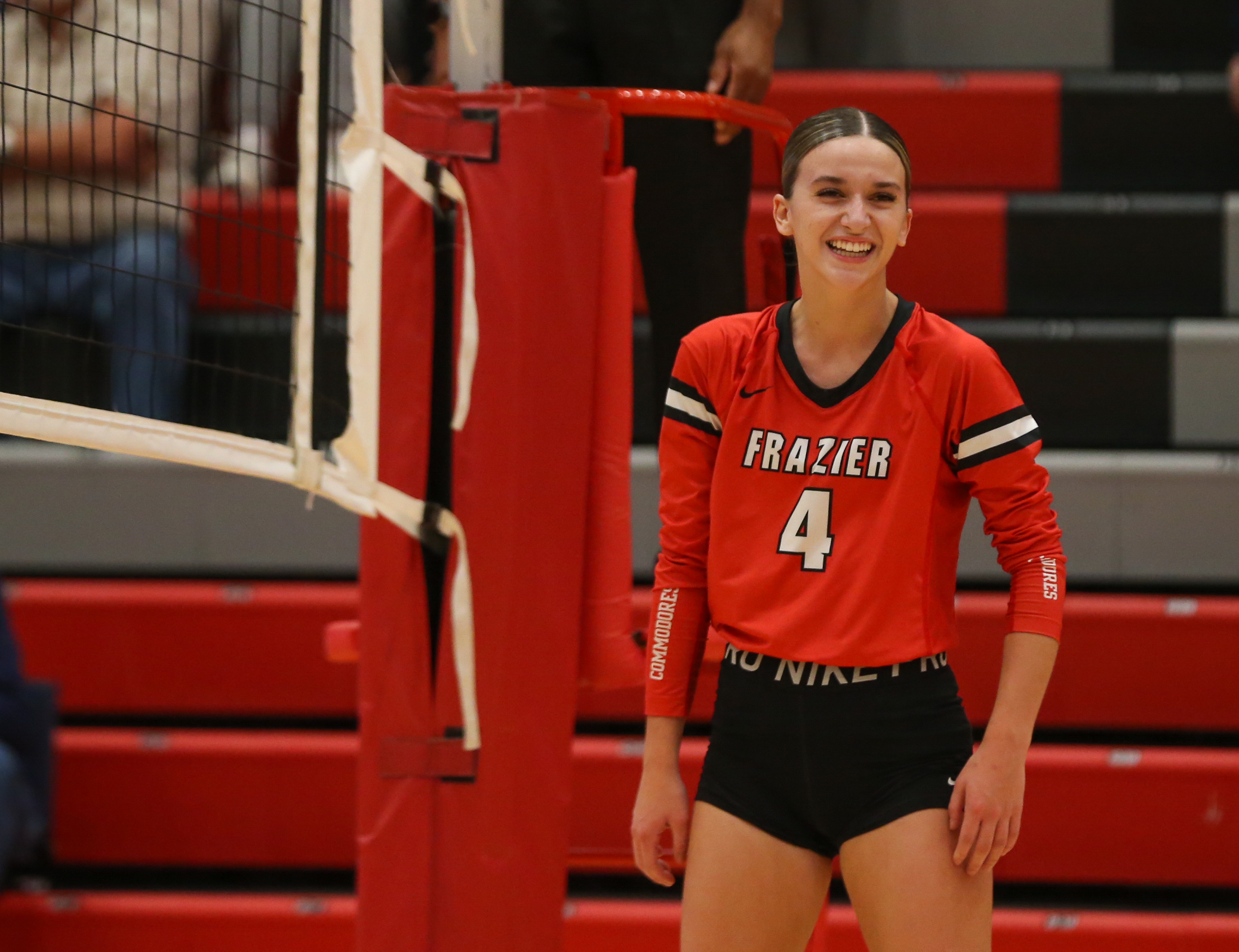 Local volleyball trio named All-State - Mon Valley Independent
