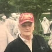 Gerald Allan Mitchell - Elco - Mon Valley Independent
