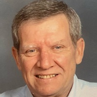 Bruce E. Smith - Finleyville - Mon Valley Independent