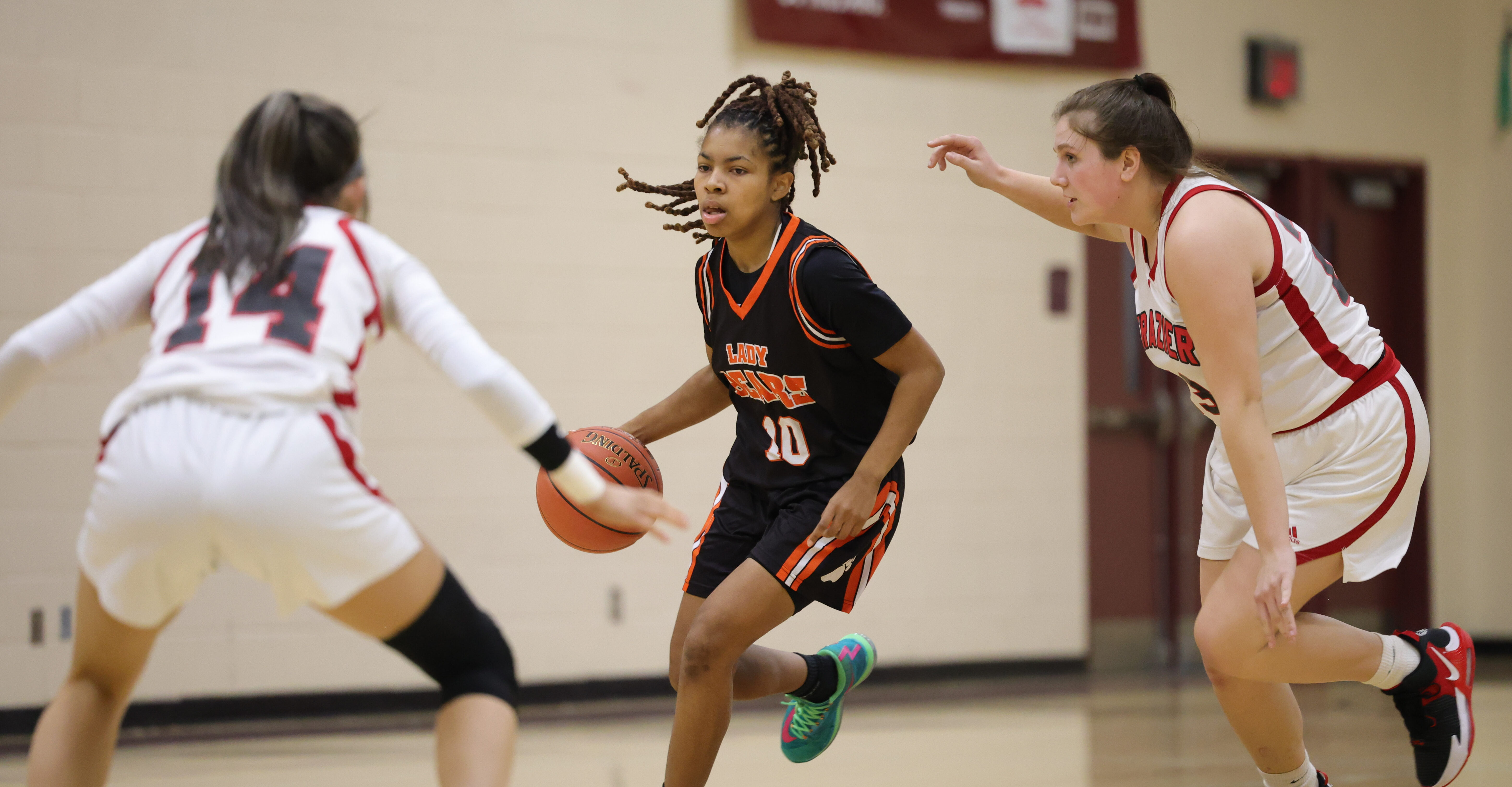 Wade nets 43 in Clairton’s win over Frazier - Mon Valley Independent