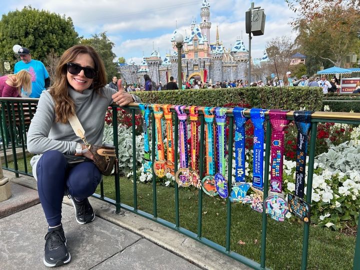 Irey Vaughan continues running for the ‘Mission’ - Mon Valley Independent