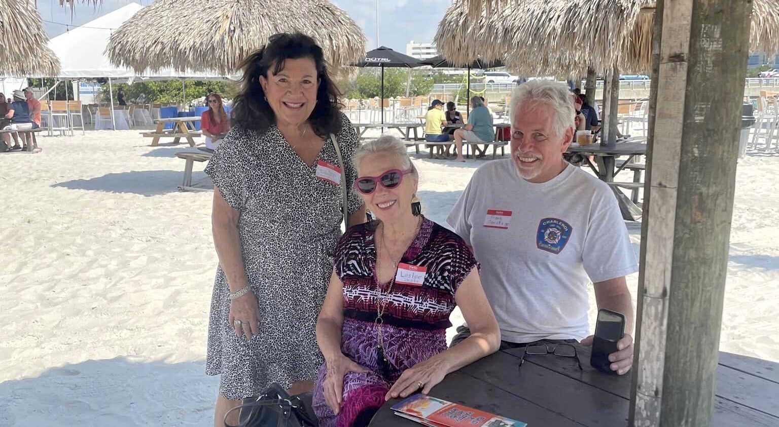 Mon Valley Florida Reunion set for Feb. 24 - Mon Valley Independent