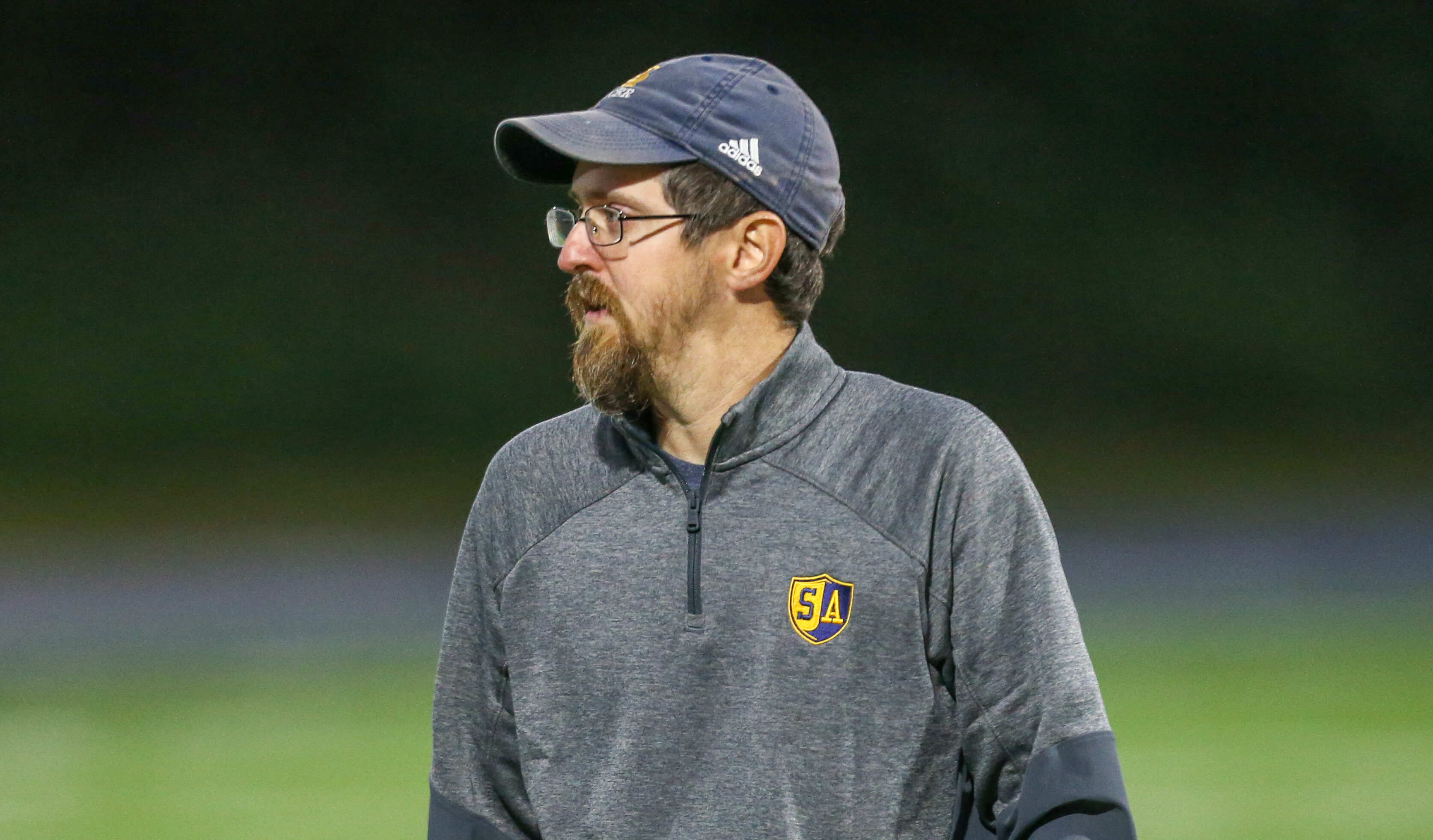 SA girls soccer coach Dyson tenders resignation - Mon Valley Independent