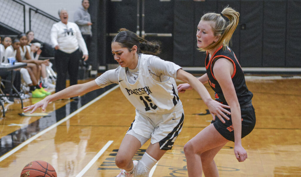 Monessen uses balanced scoring attack to trounce J-M - Mon Valley ...