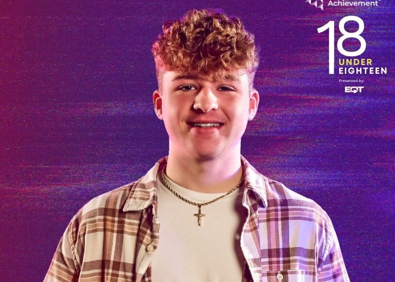 Monongahela’s Pat Weldon named one of Junior Achievements ‘18 under ...