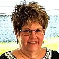 Robin L. Owens - Belle Vernon - Mon Valley Independent