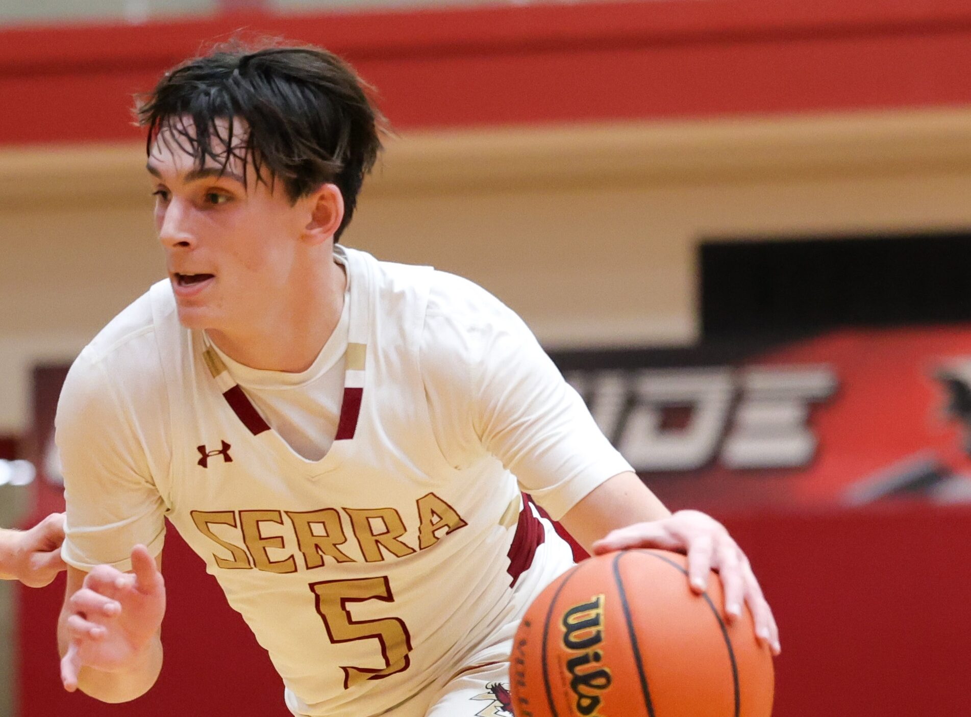 Eagles beat Jayhawks, win for eighth time in last nine games - Mon ...