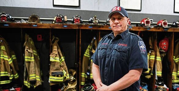 Stipends help improve fire protection in two Westmoreland communities ...