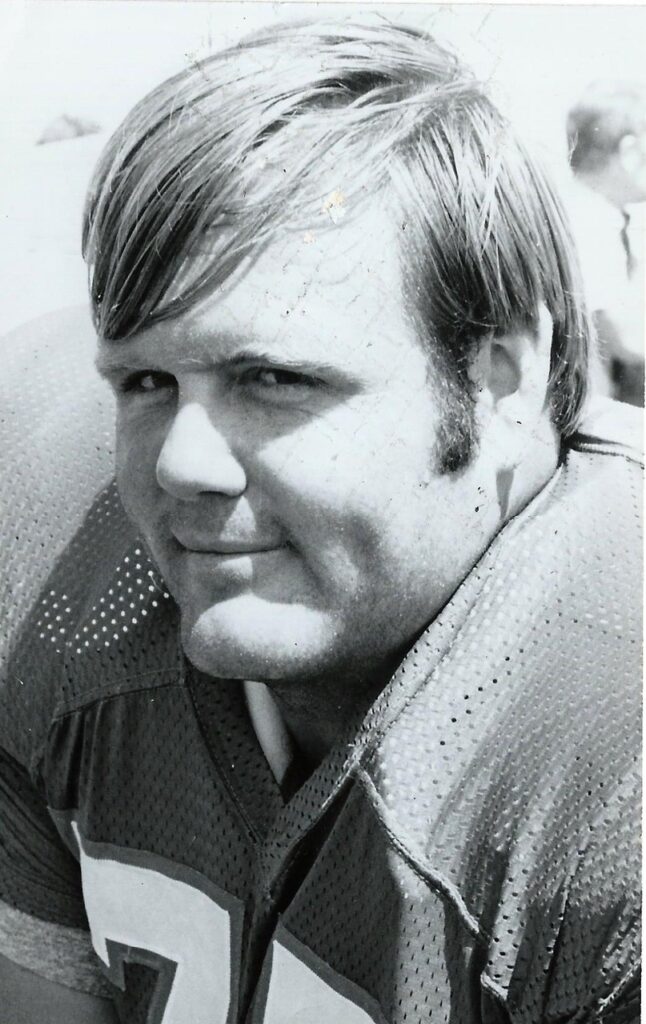 Sports Stew: Crusan starred at all levels - Mon Valley Independent