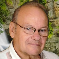 Larry Richard Boyd Sr. - Belle Vernon - Mon Valley Independent