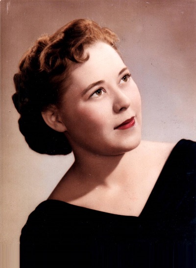 Mary Ruth Filippelli - Monongahela - Mon Valley Independent