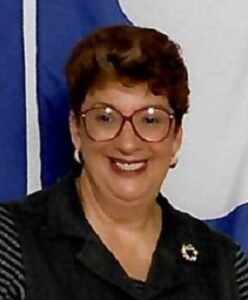Jerilyn ‘Jeri’ K. Nelson - California, Pa. - Mon Valley Independent