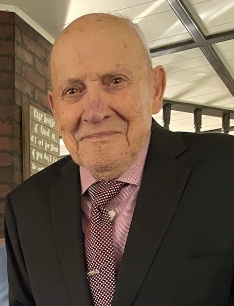 Donald Irvin Scagline - New Eagle - Mon Valley Independent