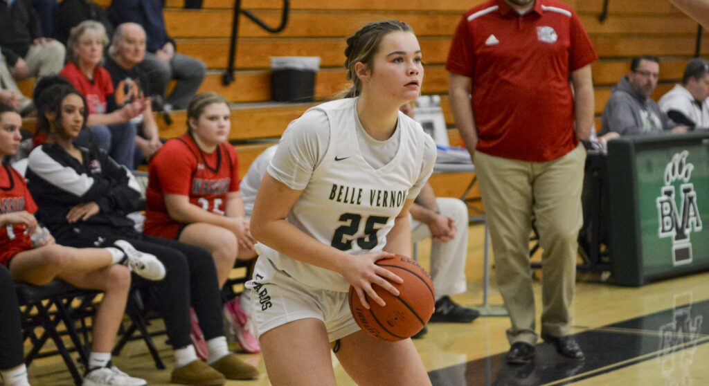 Slagus, Leps hoping experience pays off next season - Mon Valley ...