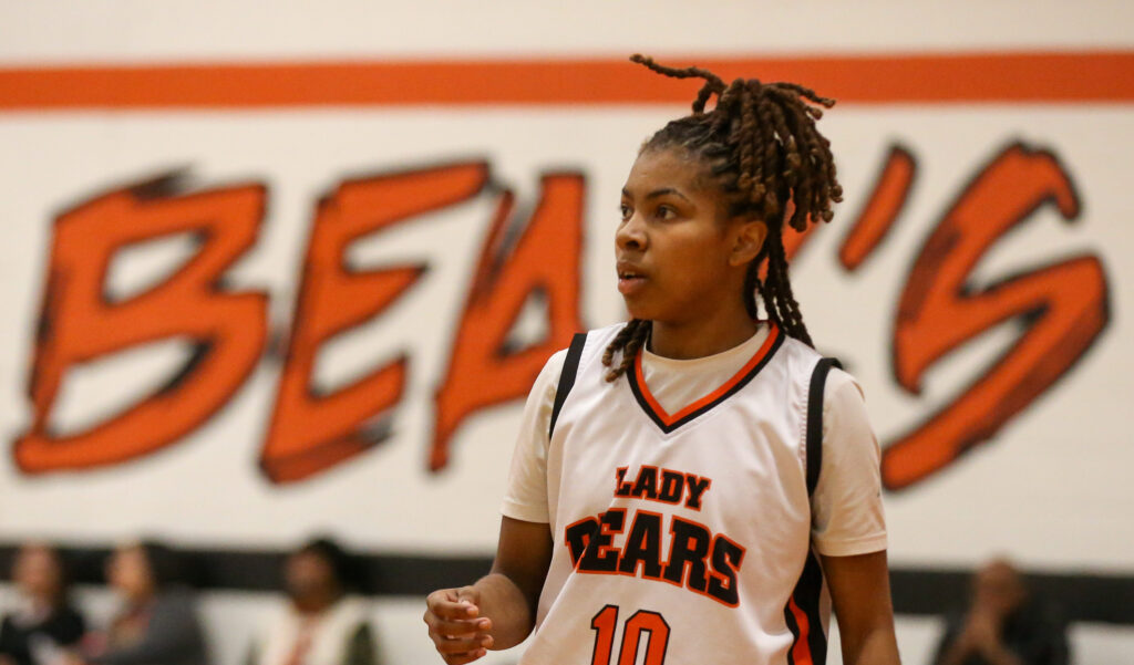 Wade, Bears look to take down Crushers - Mon Valley Independent