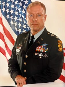 Michael L. Hummel, Ph.D. - Coal Center - Mon Valley Independent